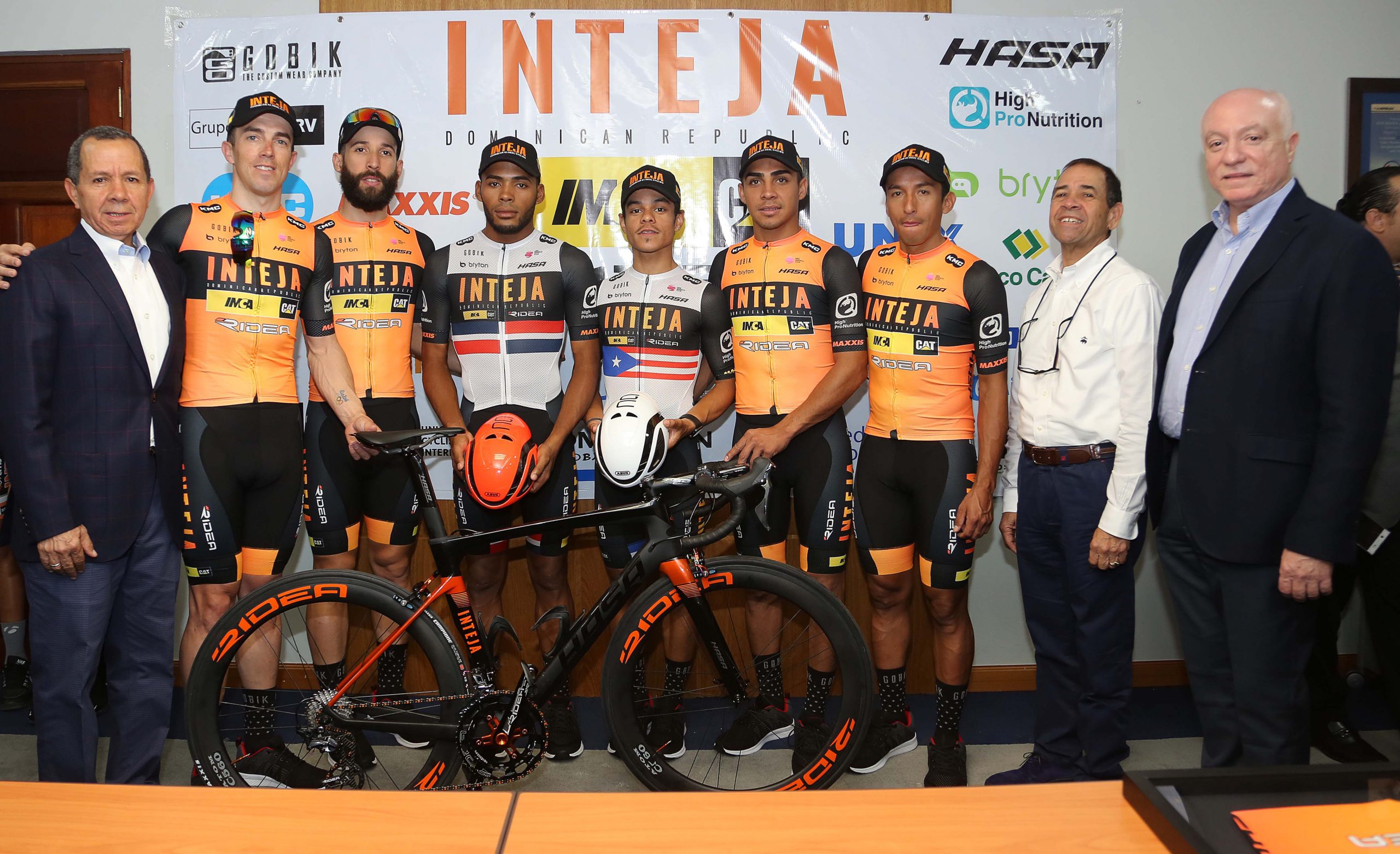 Inteja Cycling :: IntejaCycling